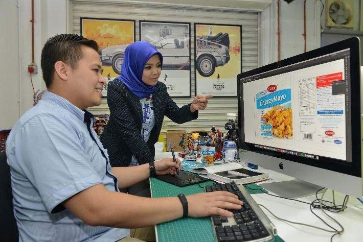 SIRIM Channels Aid To 30 SMEs Affected With COVID-19 To Enhance Product ...