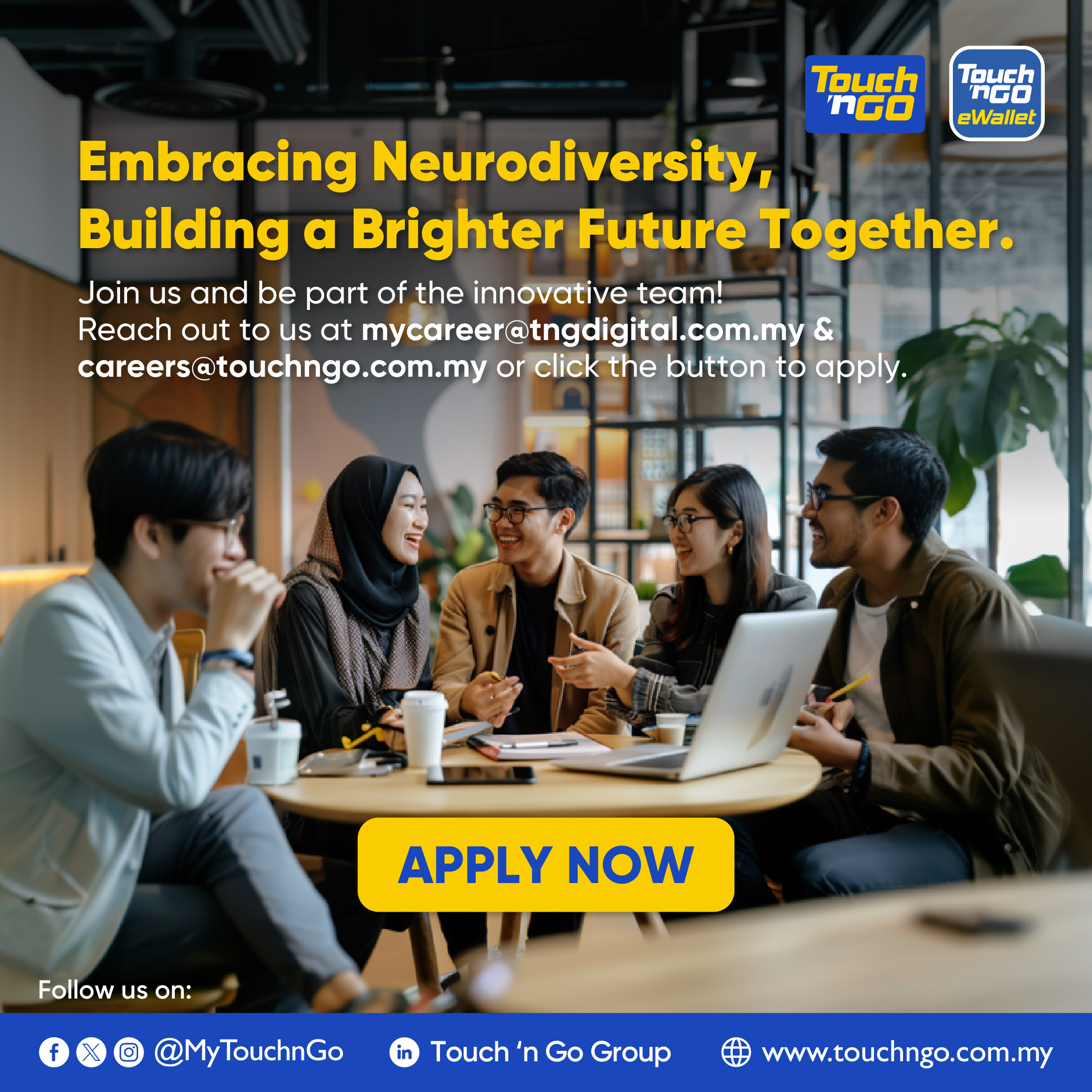 CSR Malaysia | Social Project and a Publication | Home
